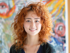 Métissage moderne : Chinois roux et Malbars blonds, tendance émergente ...