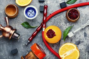 Chicha : l'objet tendance chez les fumeurs - Citizens News